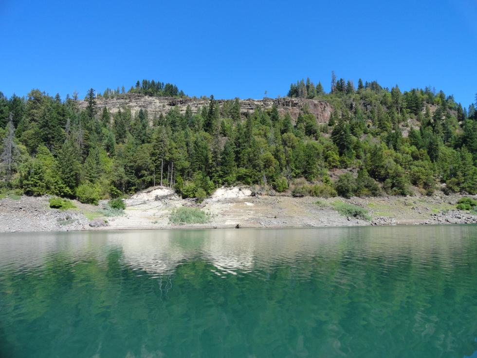 Shady Cove Foothills – Oregon Conservation Strategy