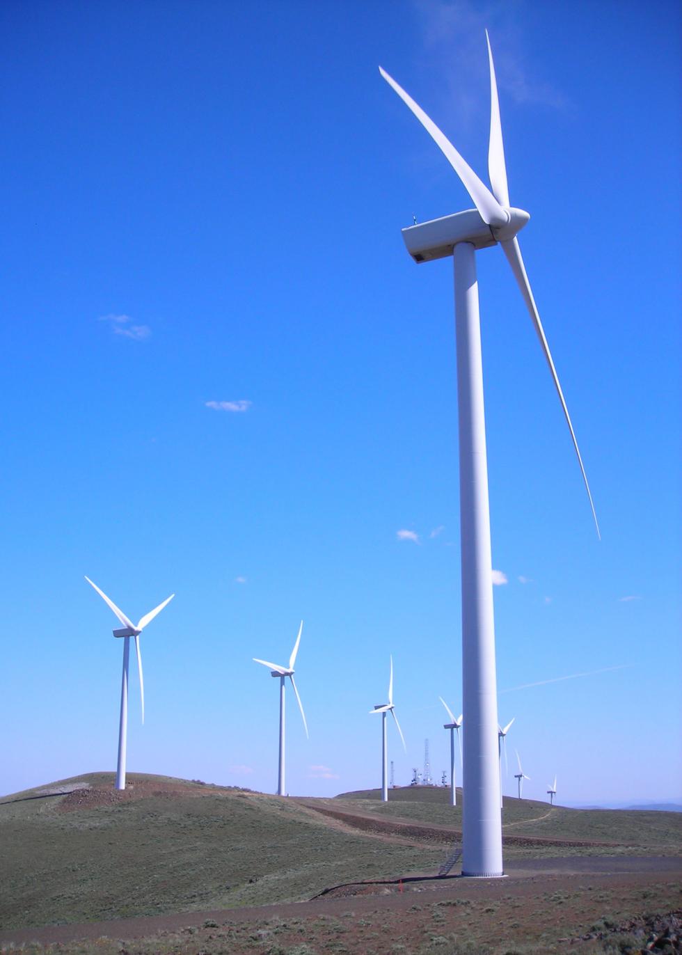 Land Use Changes – Oregon Conservation Strategy